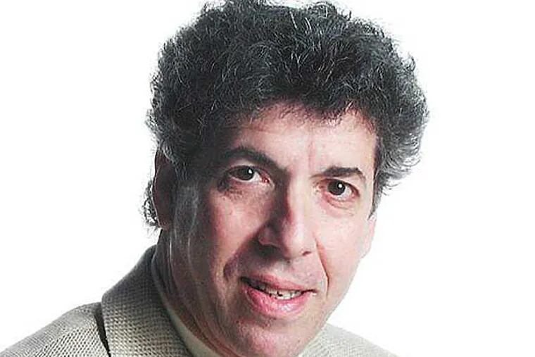 Phil Jasner to be inducted into Big 5 Hall of Fame