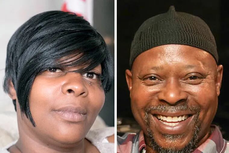 Accuser: I was pressured to blame wrong man