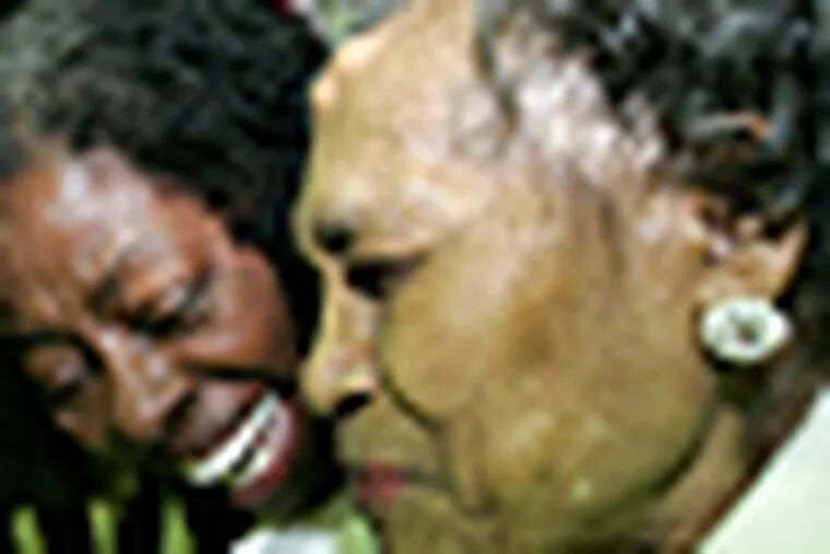 80 years on, love glows still for Mr. and Mrs. Atkins