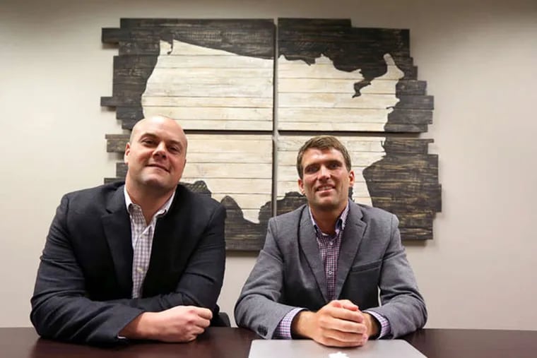 Team's app covers employee training and more