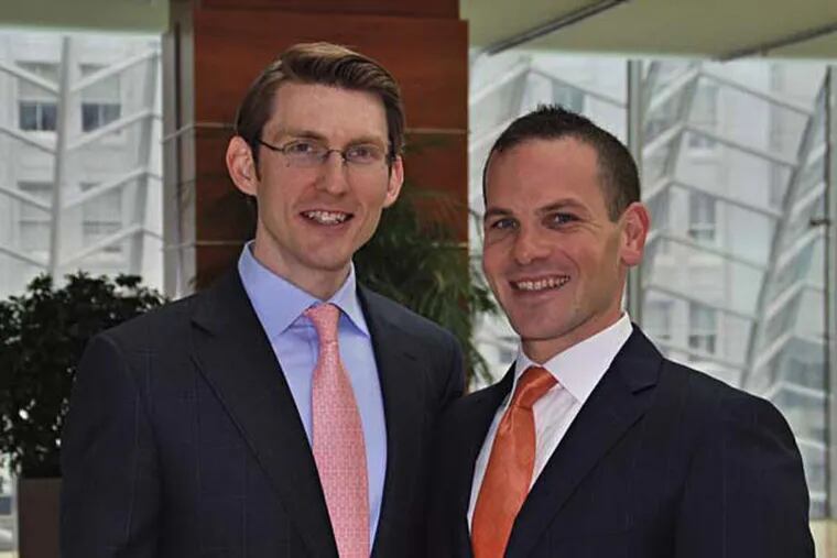 The 'Wow' heard around the commonwealth