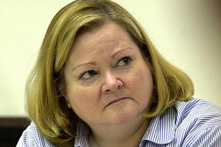 Matthew Shepard's murder made his mom an activist