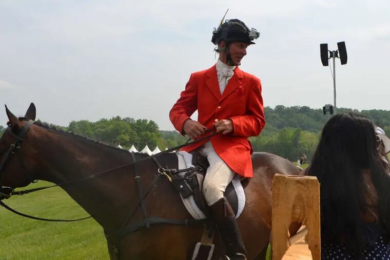 Cause & Celebration: Radnor Hunt