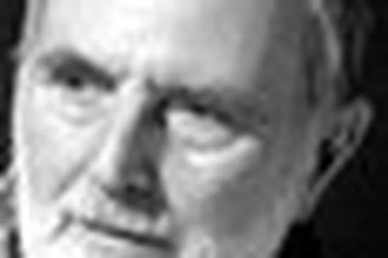 Doylestown artist focused on Bucks