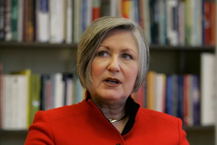 Temple University says expansion won't crowd the city