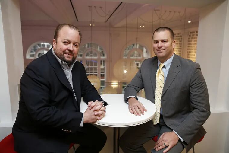 JPMorgan snaps up Philly medical payments processor for $500 million