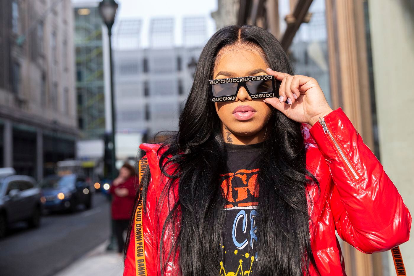 Cliff Vmir built a hair empire before drinking age. Now, he wants to ...