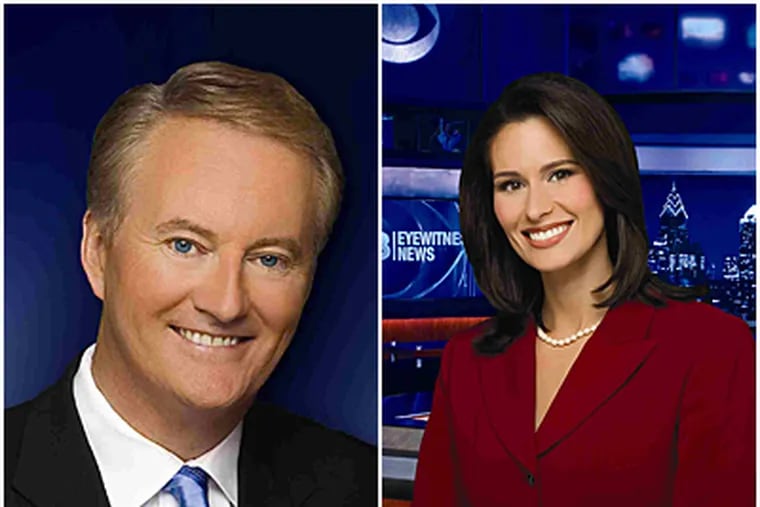 Larry Mendte probed for snooping on Alycia Lane, sources say