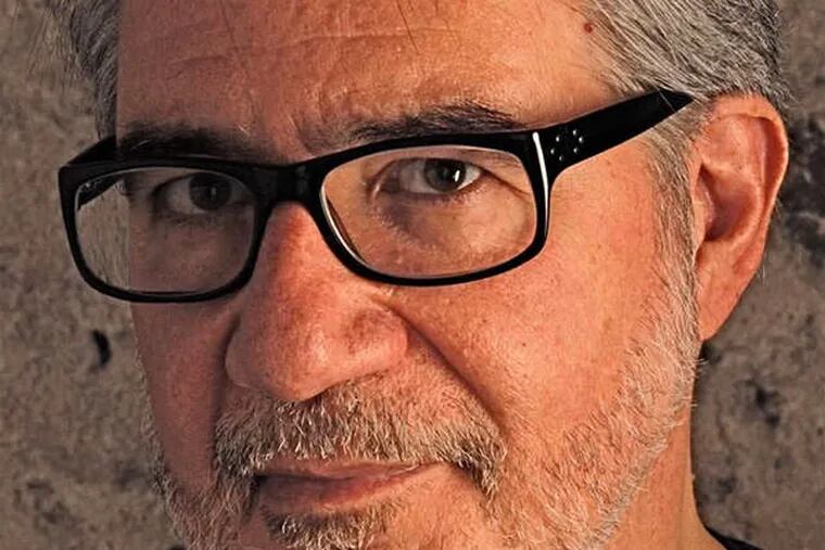 Anthony Bruno, 61, writer