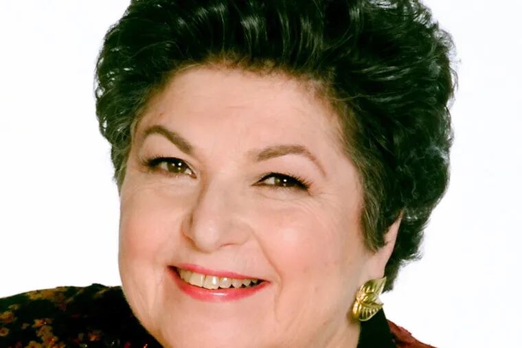 Susan J. Ellis, 70, internationally known expert in volunteer management