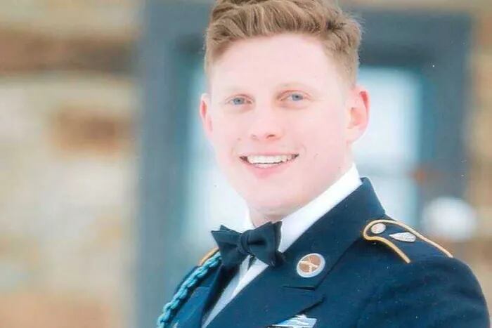 Devin J. Kuhn, 24, Army Ranger and outdoorsman, dead in accidental ...