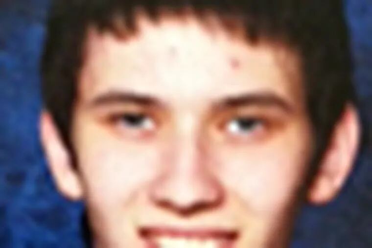 Student from Medford dies in Stockton campus accident