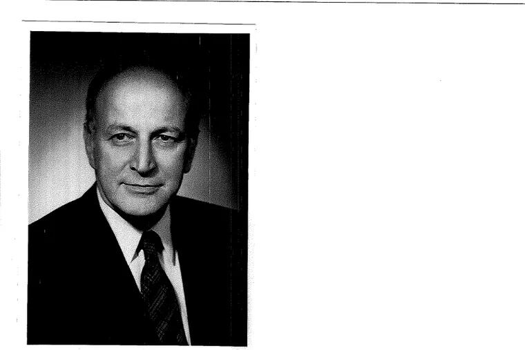 Richard A. Ellis, 94, ophthalmologist and philanthropist