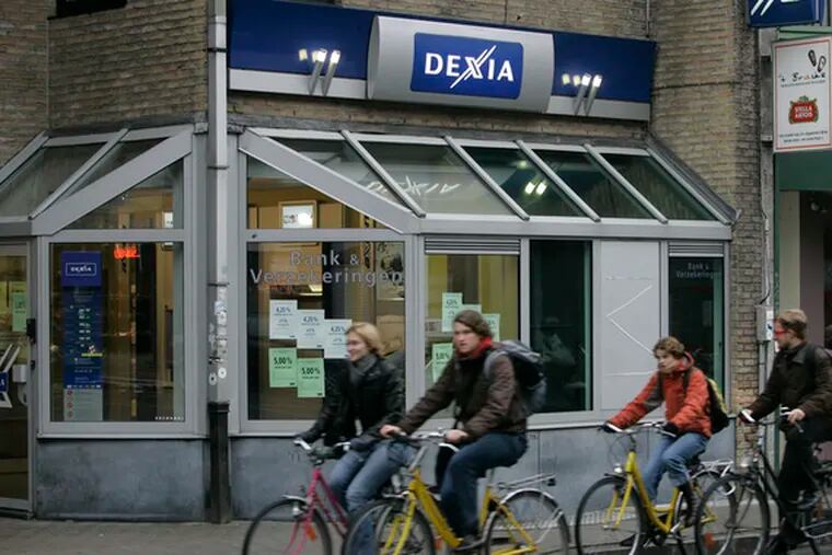 Business news in brief