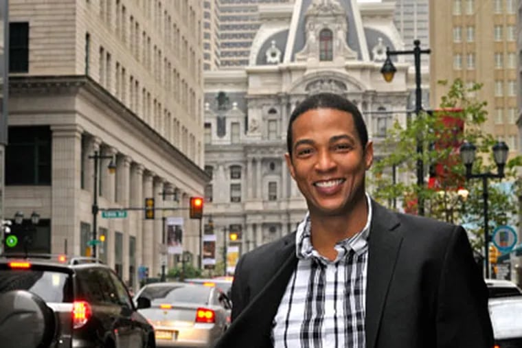 CNN's Don Lemon calls Jonah Hill 'a tool'