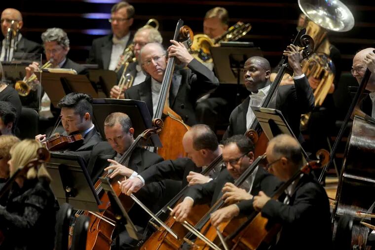 The Philadelphia Orchestra needs to rethink its future