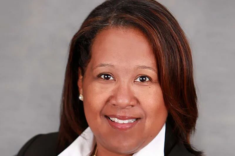 Kelley Hodge, a former city prosecutor, is selected interim DA