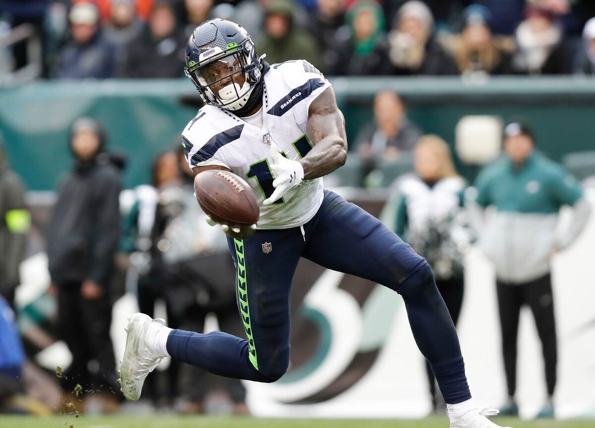 Eagles-Seahawks predictions for NFL playoffs from Inquirer beat writers