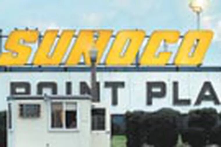 From cars to coke: Sunoco hires former GM CEO