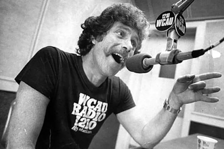 Mike Missanelli: Remembering Steve Fredericks, friend and mentor