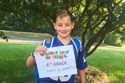 For childhood anxiety, treating parents can work best. Now there’s DIY ...