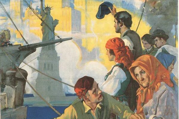 National Museum of American Jewish History show about 1917 has violence ...