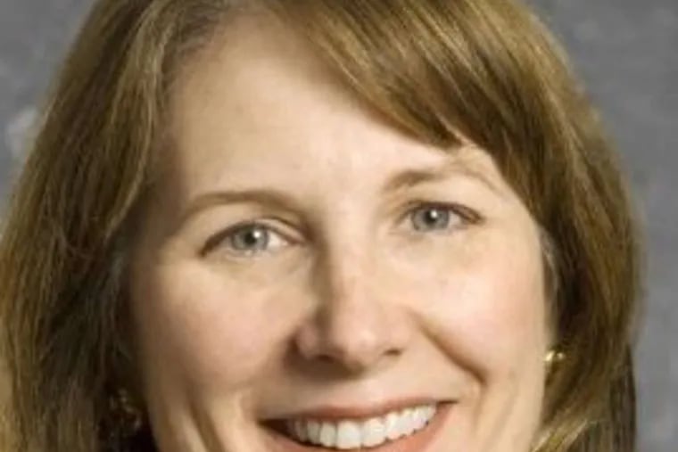 Business People on the Move