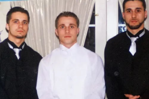 Brothers in Fort Dix plot lose 'sole remaining claim' for freedom