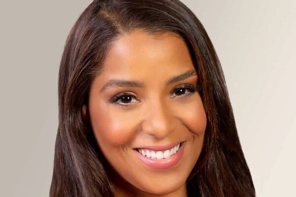 CBS3 names Llarisa Abreu new meteorologist on weekday mornings