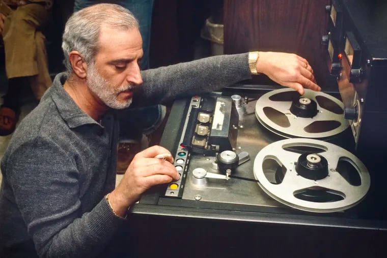 Celebrating 50 years of Sigma Sound and the Sound of Philadelphia