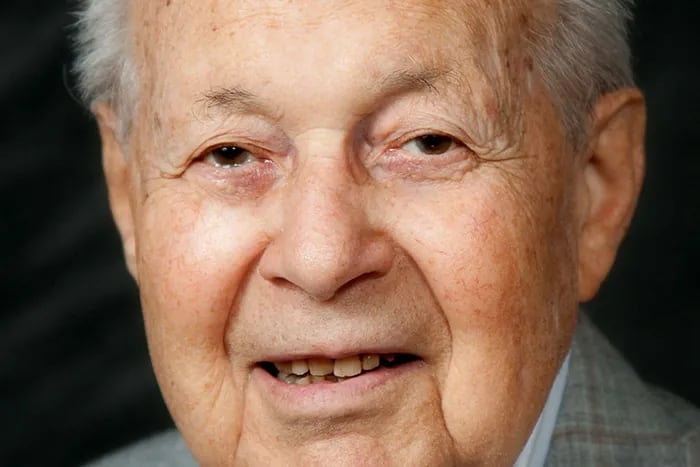 Arthur L. Powell, 92, philanthropist and businessman