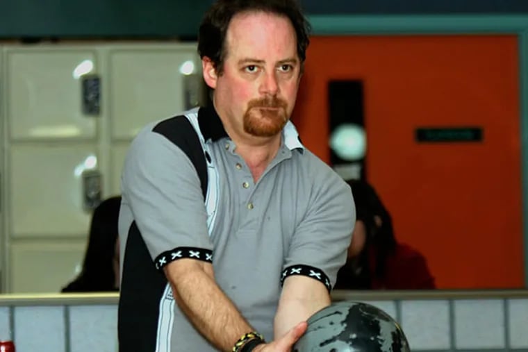 For Prep coach, life on the fast lane