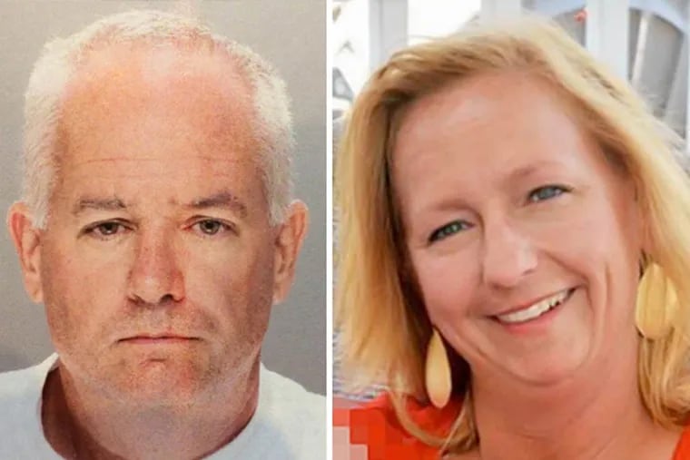 Husband expected to plead guilty in strangling of wife