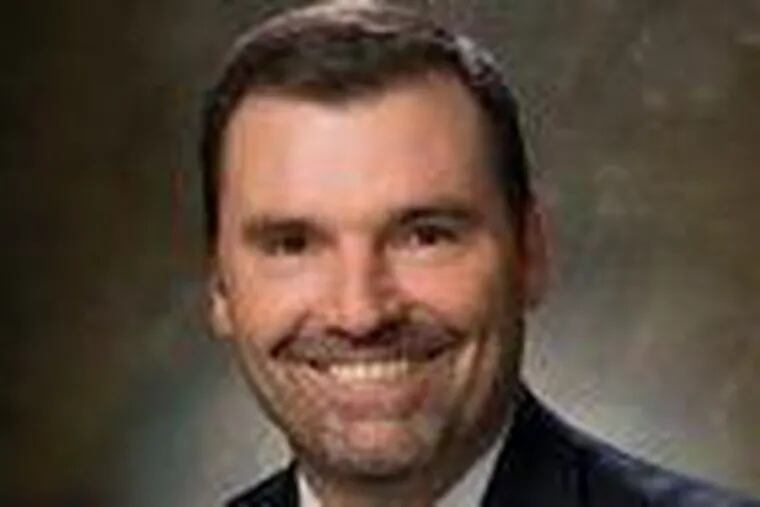 State IT deals: Q&A with PennDOT CIO Phil Tomassini