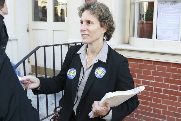 In case-fixing scandal, Philly judge guilty of violating judicial rules