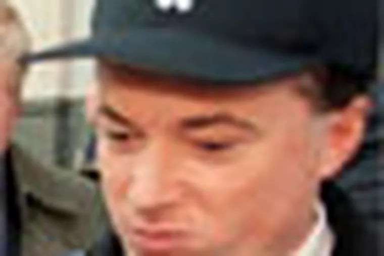 Murderous boast at issue in pending Phila. mob trial