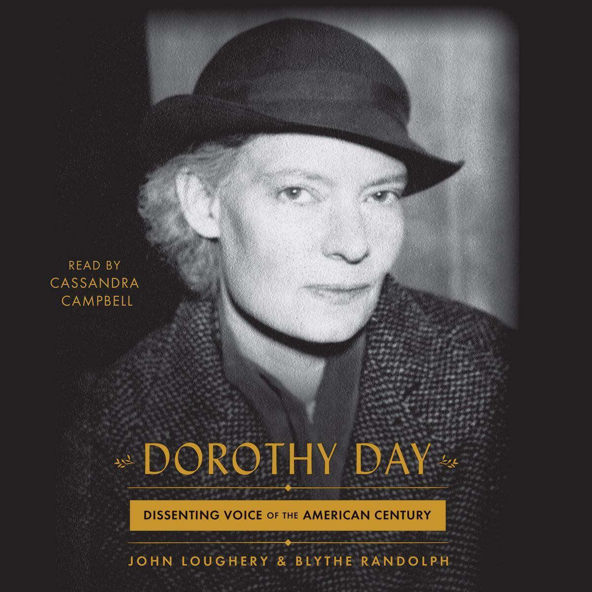 Dorothy Day biography highlights courage, compassion, and controversy ...