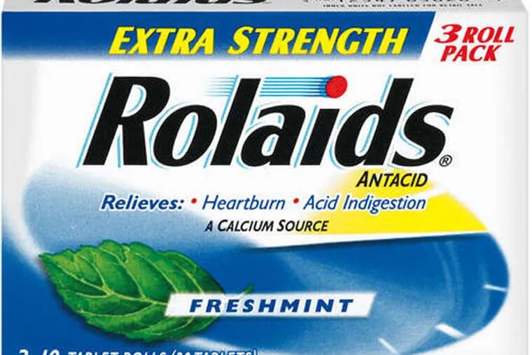 Mcneil Consumer Healthcare