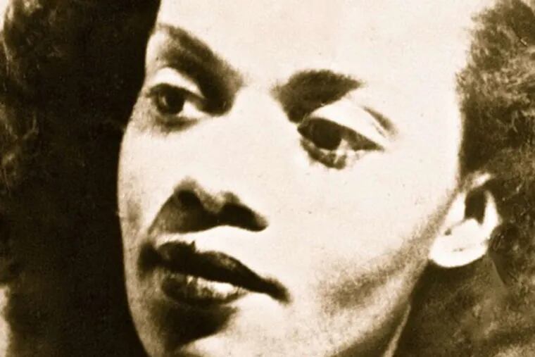 Edith Collins, mother of five