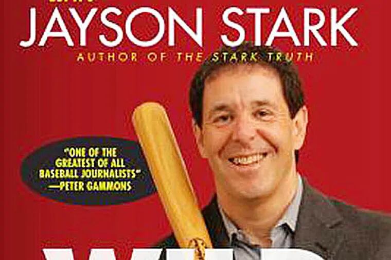 Stark truth about baseball