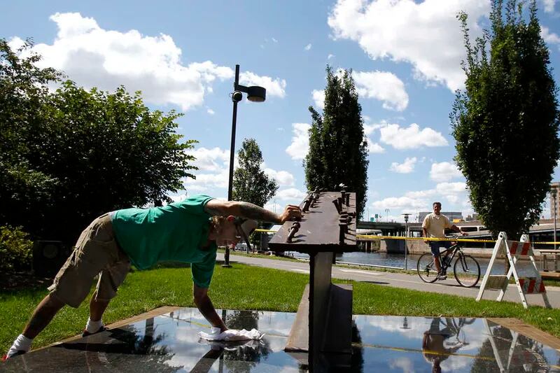 How 9/11 ended my political apathy | Perspective