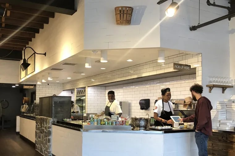 Snap Custom Pizza to open in State College