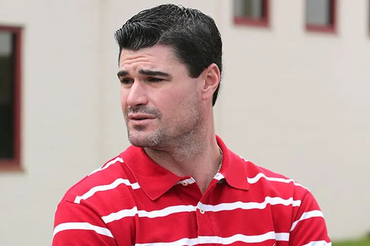 Ben Davis: Phillies believe they can compete