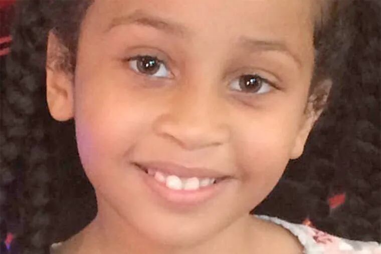 Daniyah has big plans for herself