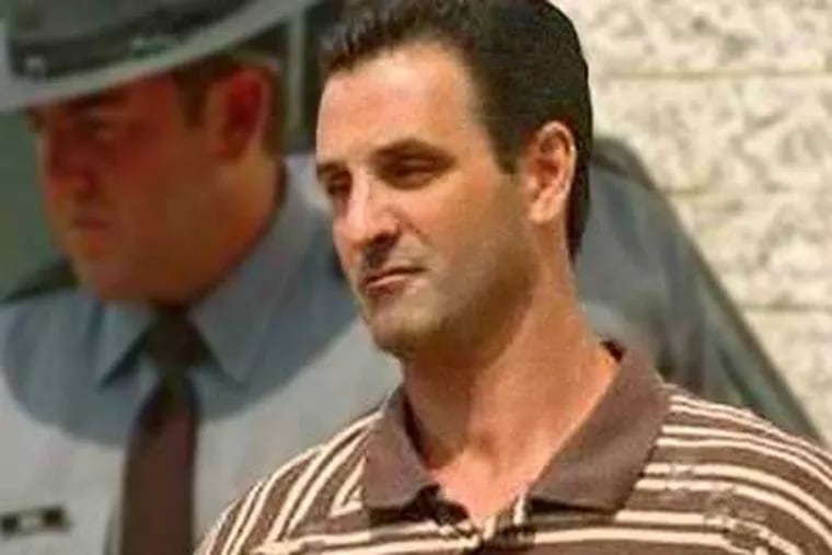 Wiseguy testifies against Philly mob boss Ligambi