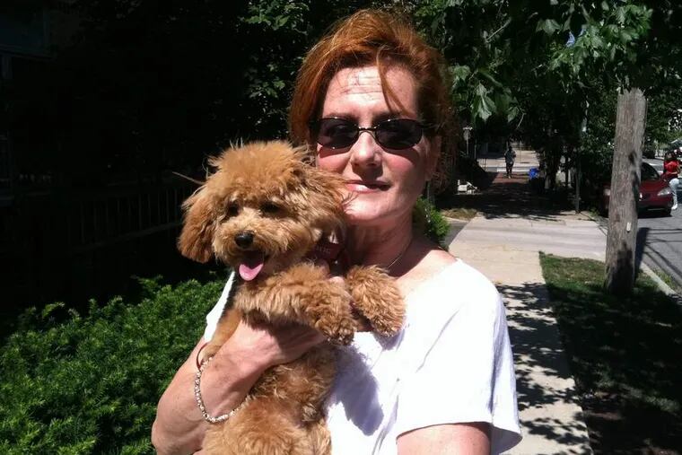 Welcome, America! ... We'll be back when you're gone