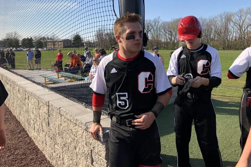 Monday's Pa. roundup: Penncrest baseball stuns Holy Ghost Prep in playoffs