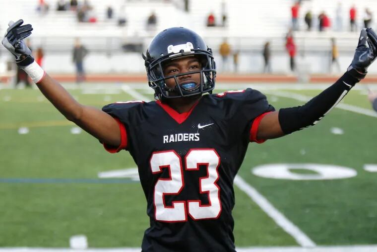 Archbishop Ryan ekes out playoff victory over Archbishop Carroll