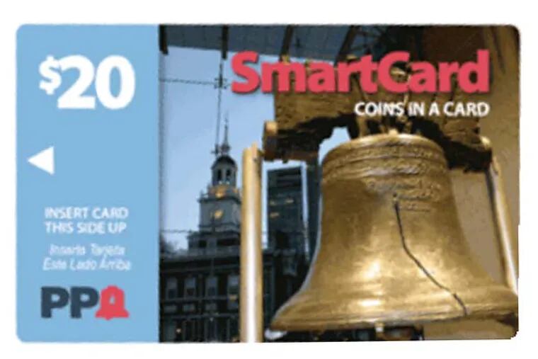 PPA gives up on its Smart Card system