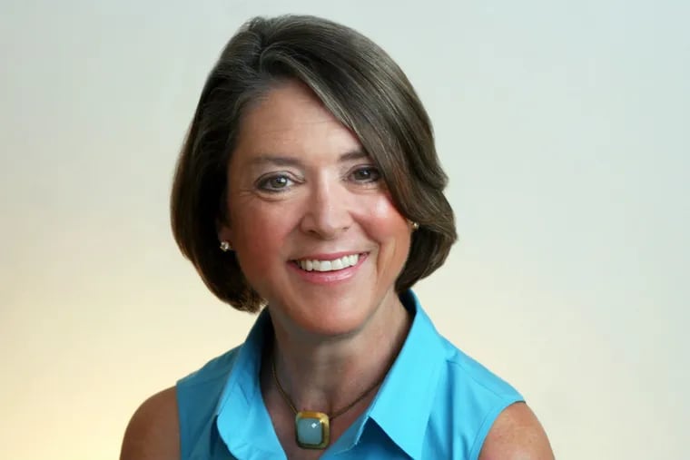 'Reimagining Life': Finding hope, not crisis, at midlife